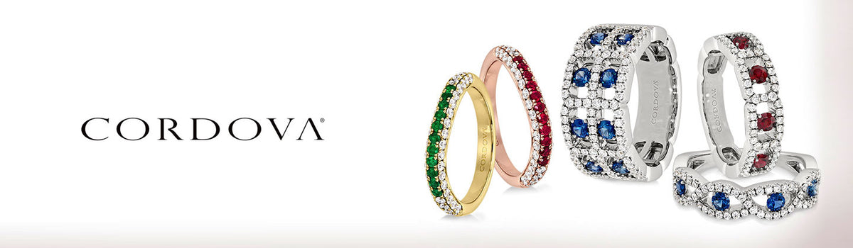 Cordova Jewelry – Tagged "Engagement Rings"– Kaycameronjewelers.com
