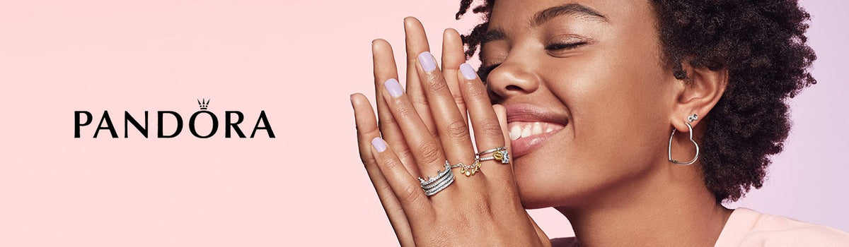 Pandora – Kaycameronjewelers.com