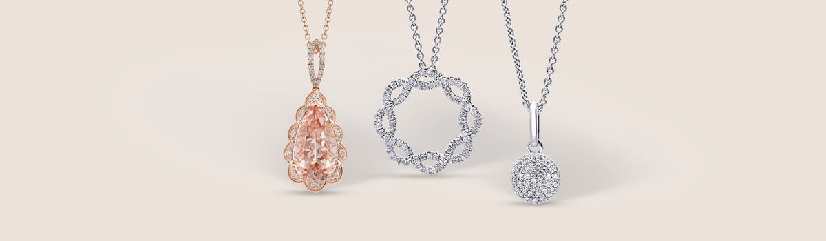 Necklaces – Kaycameronjewelers.com